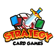 Strategy Card Games – The Board Gamer AU